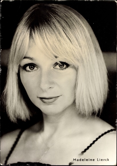 Picture of Madeleine Lierck