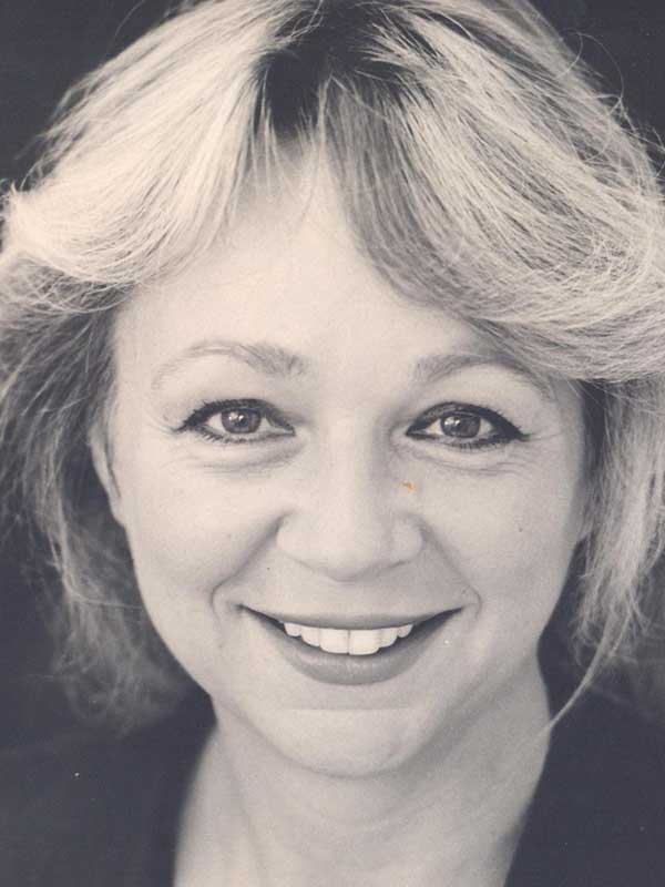 Picture of Madeleine Lierck