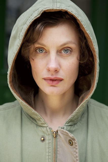 Picture of Effi Rabsilber