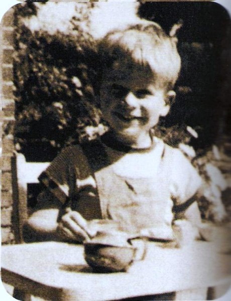 Picture of Tony Banks