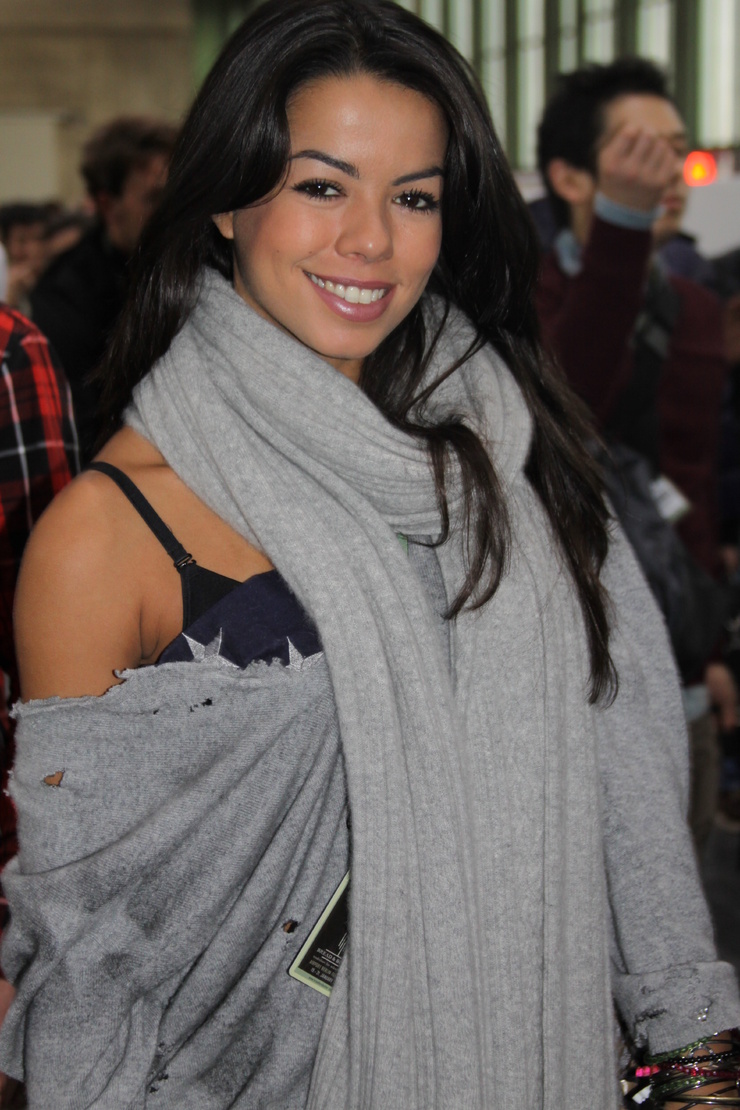 Picture of Fernanda Brandao