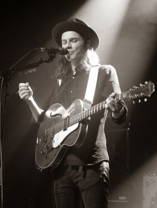 Picture of James Bay