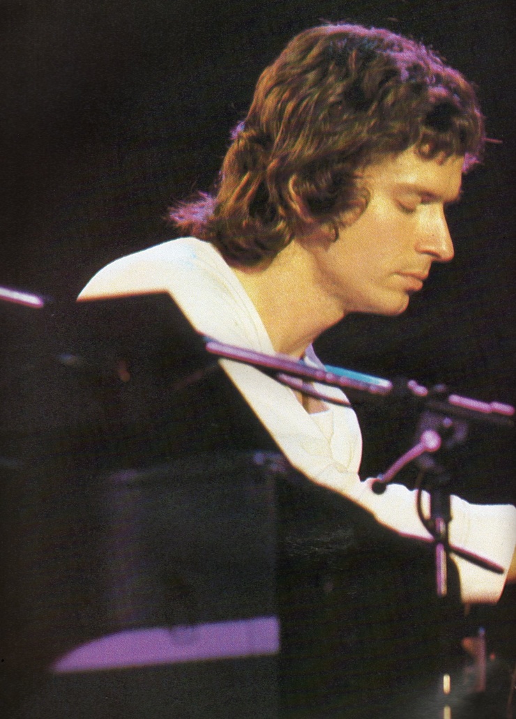 Picture of Tony Banks