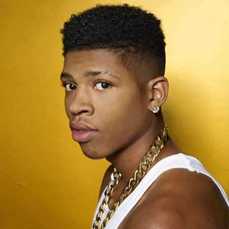 Image of Bryshere Gray