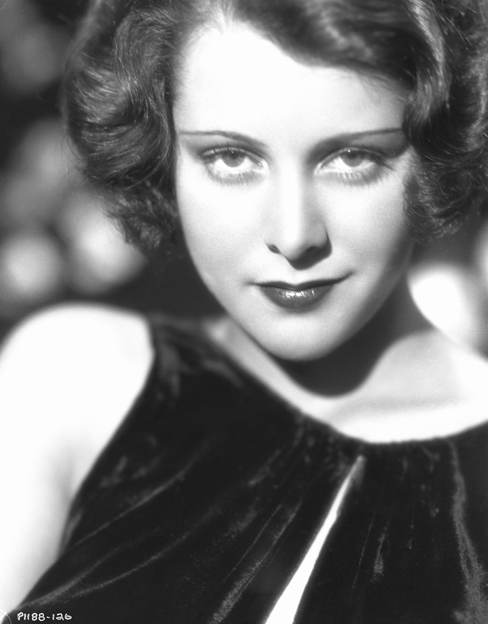 Image of Frances Dee