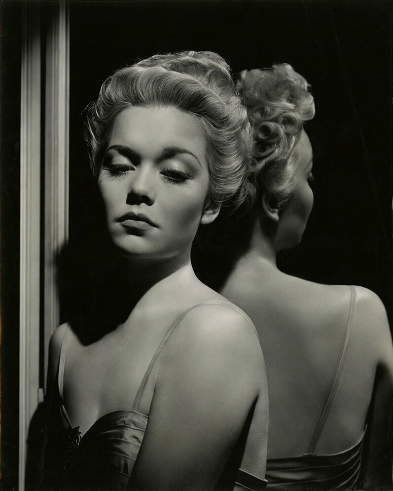 Picture of Jane Wyman