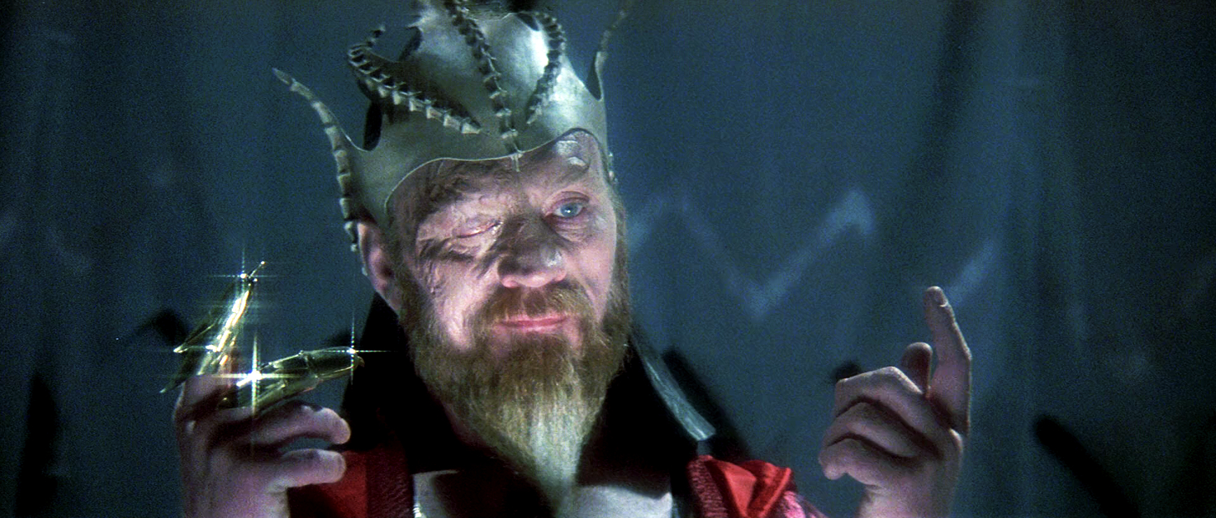 Picture of Conan the Destroyer