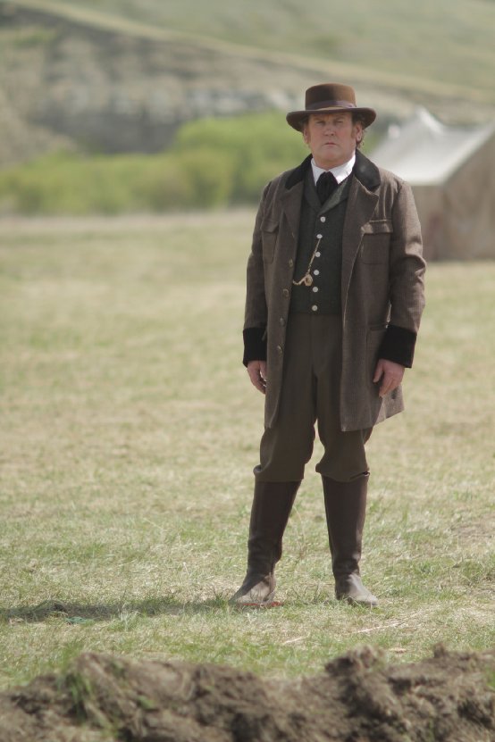 Picture of Colm Meaney