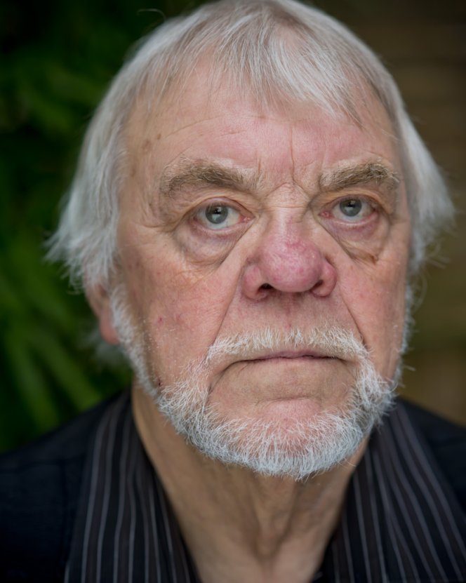 Picture of Peter Charlton