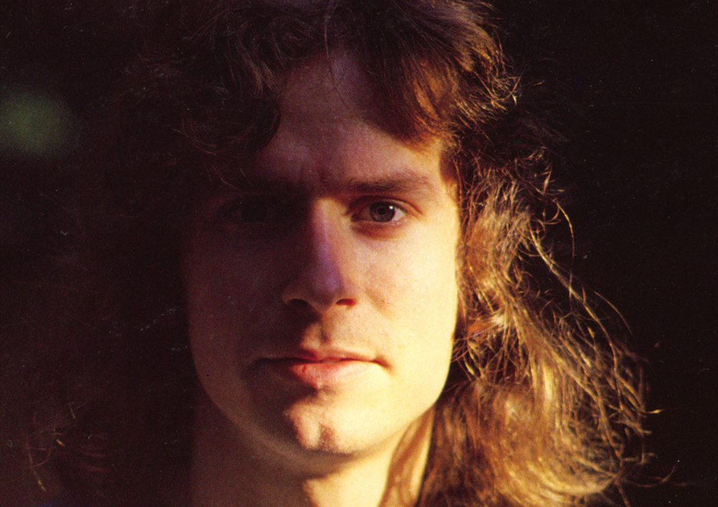 Picture of Tony Banks