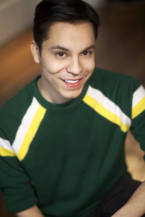 Image of Chris Nunez