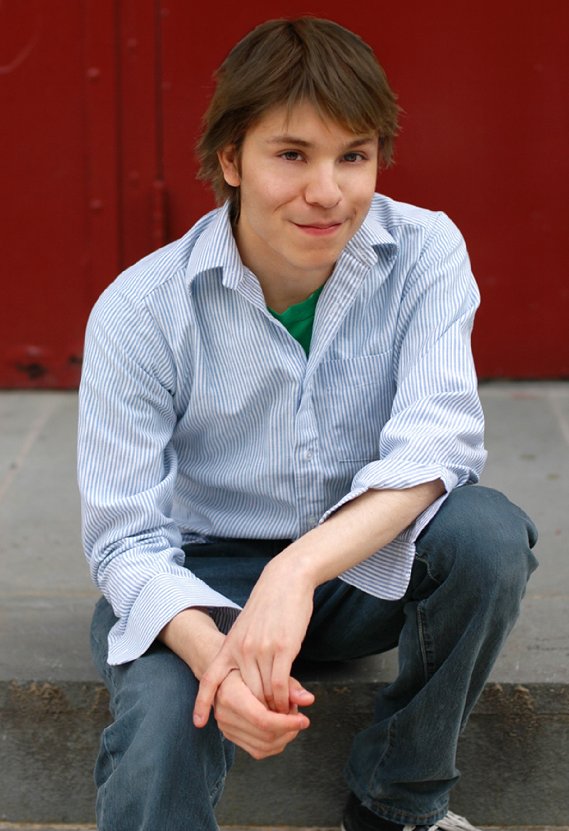 Picture of Chris Nunez