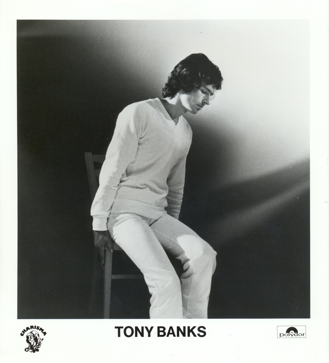 Picture of Tony Banks