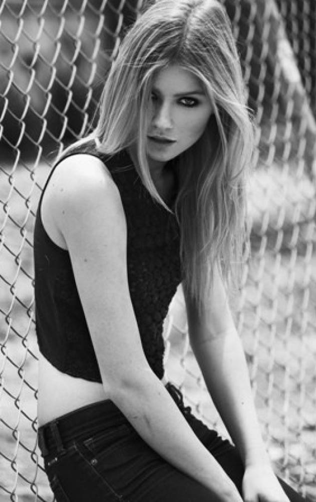 Image of Jessica Spangler