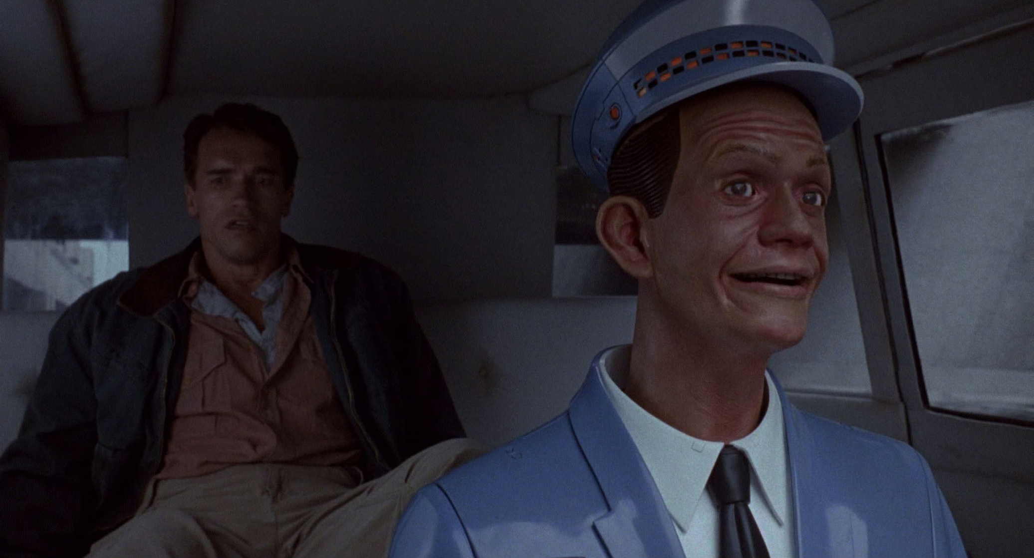 Picture of Total Recall