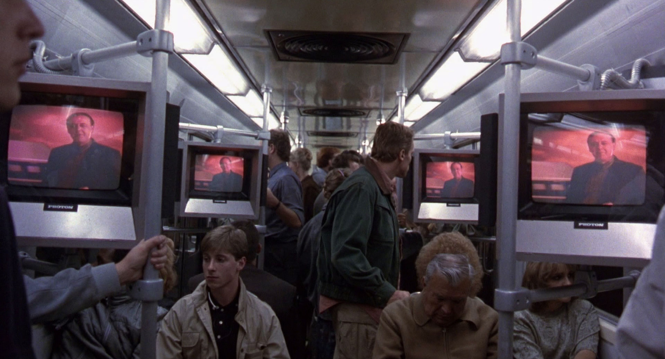 Picture of Total Recall