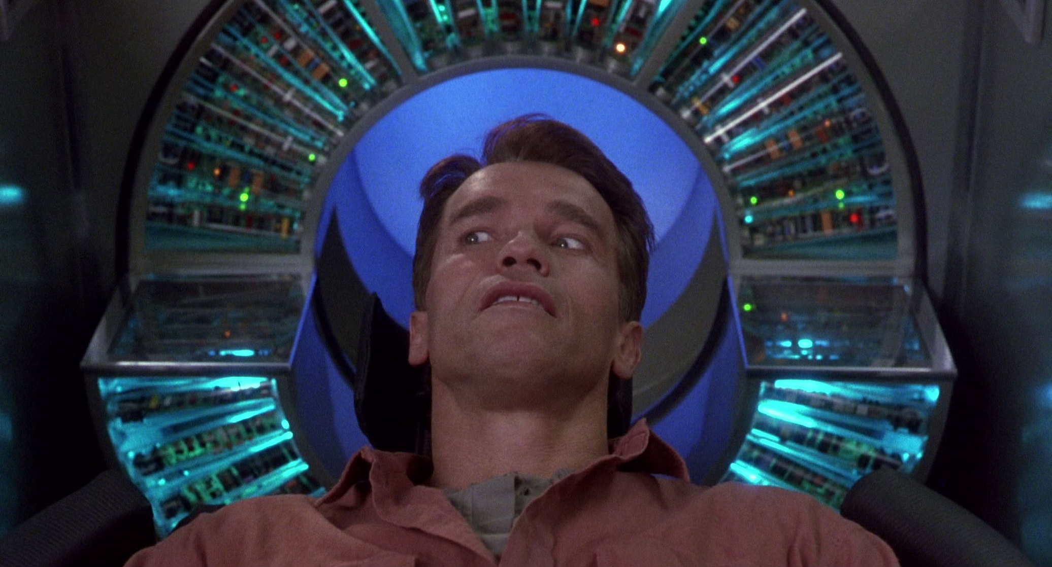 Total Recall picture