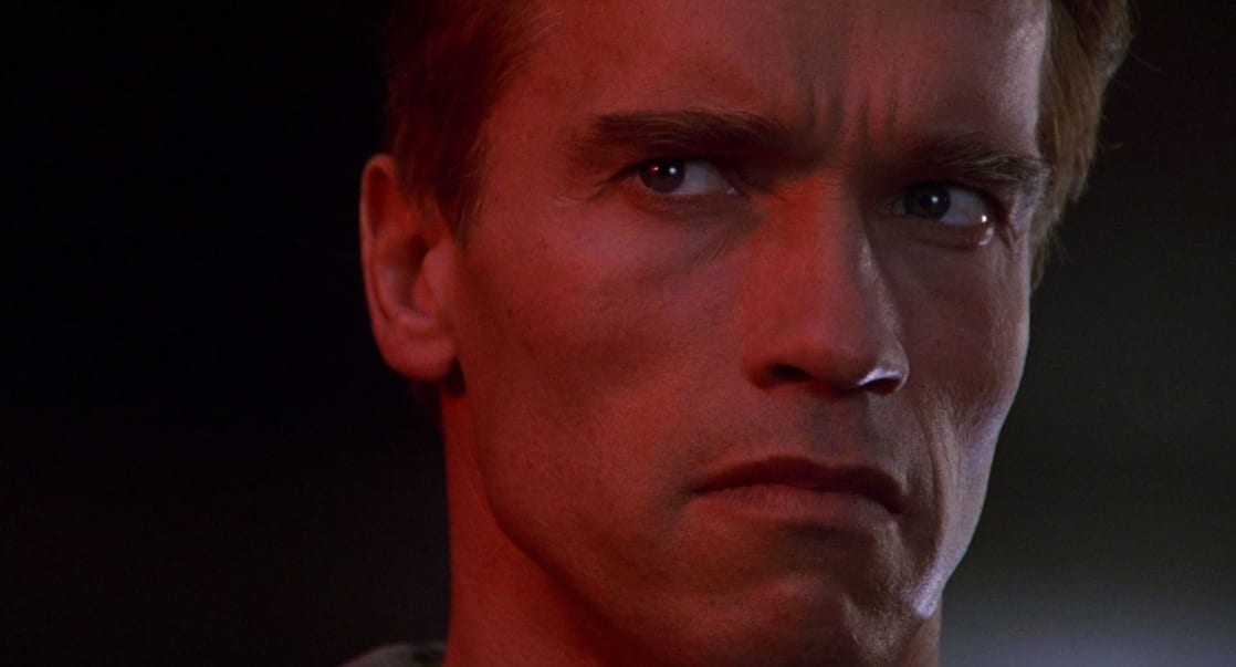 Picture of Total Recall