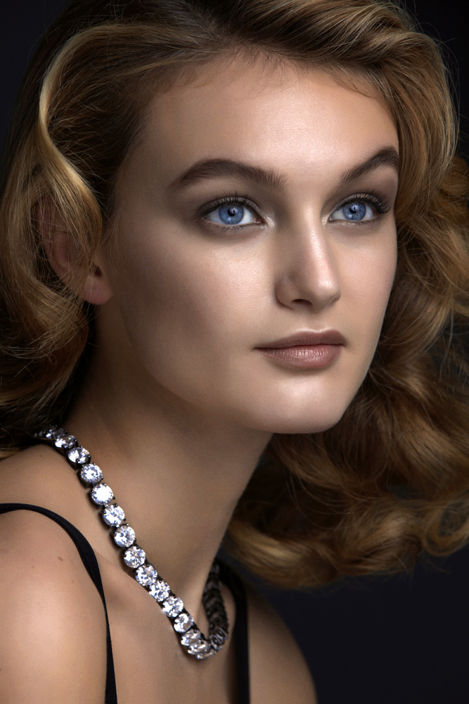 Image of Andie Arthur