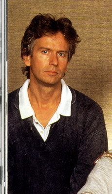 Picture of Tony Banks