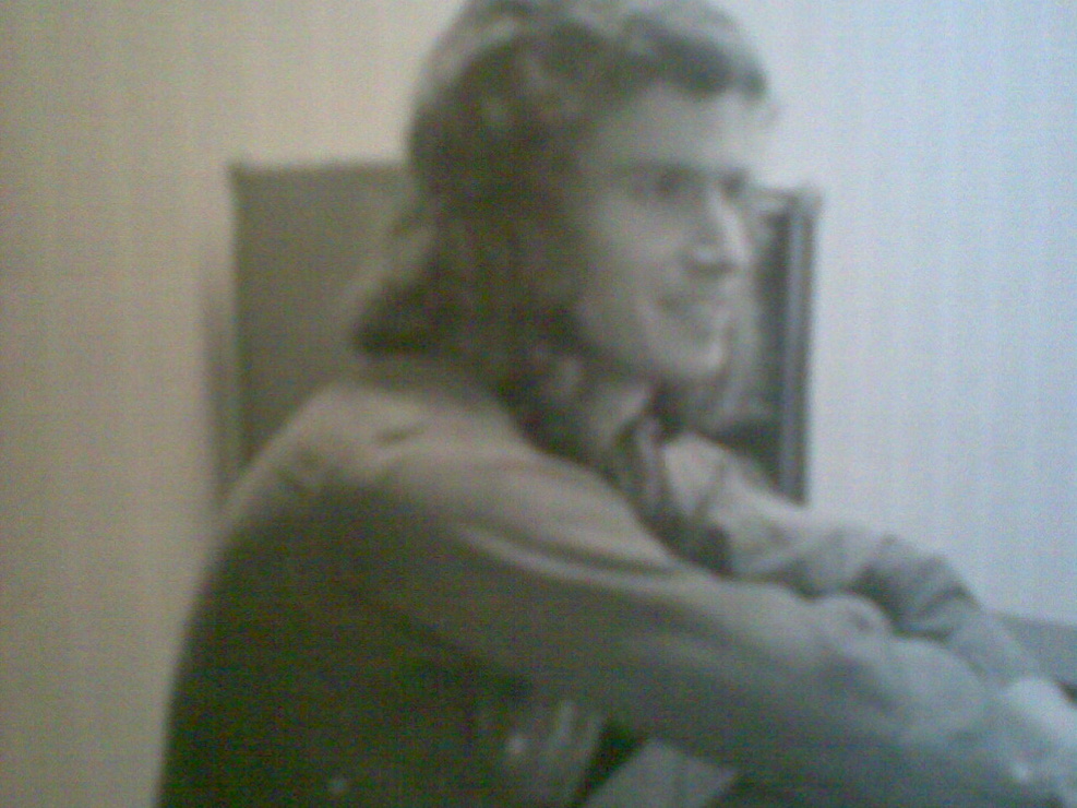 Picture of Tony Banks