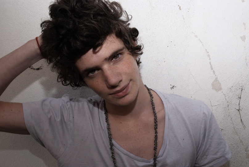 Picture of Félix Moati