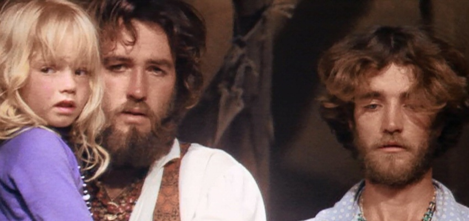 Picture of Easy Rider