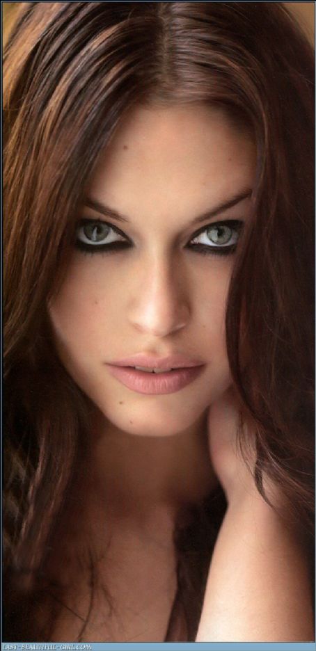 Kim Smith picture