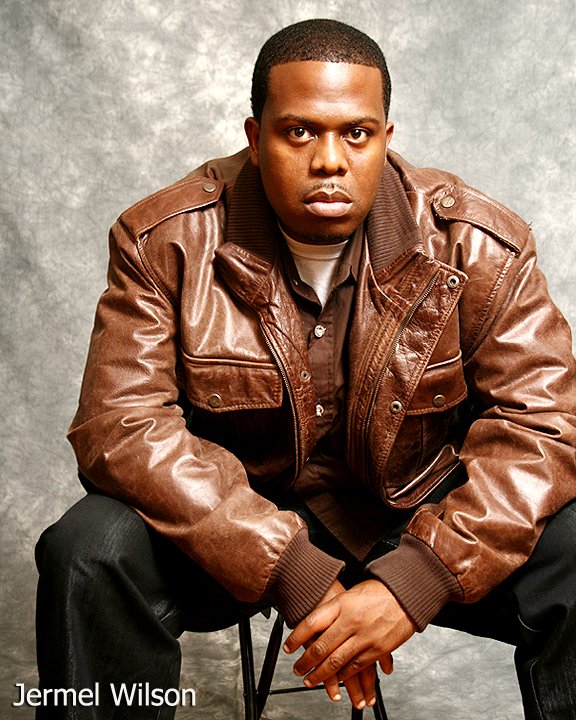 Picture of Jermel Wilson