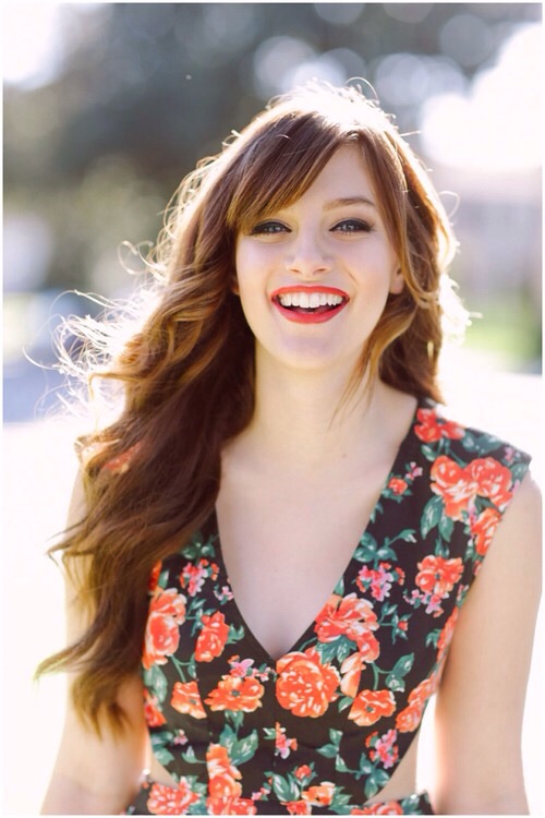Picture of Aubrey Peeples
