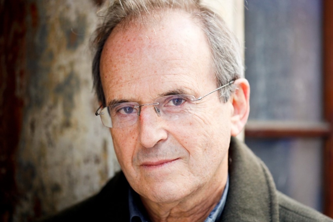 Picture of Tibor Feldman