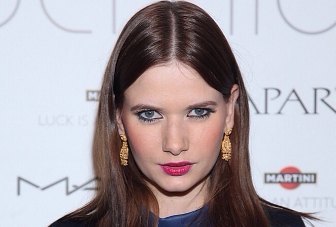 Picture of Karolina Malinowska