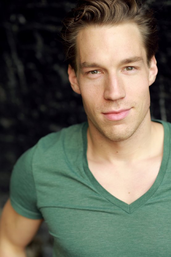 Image of Jordan McCurrach