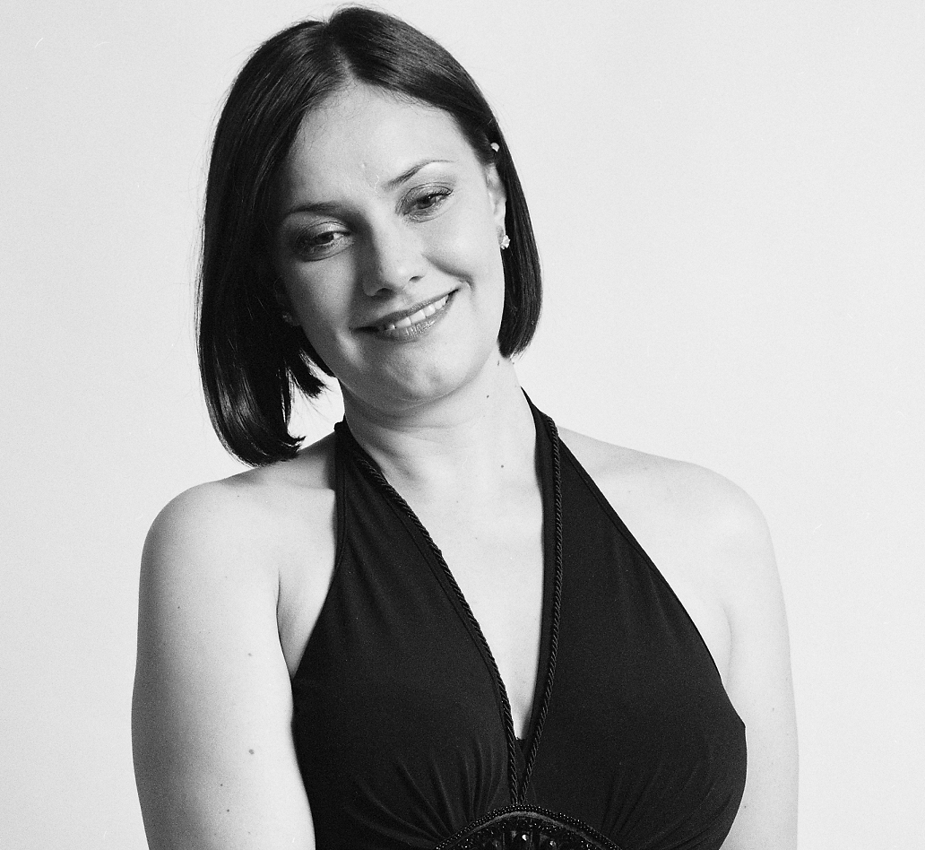 Picture of Roberta Invernizzi