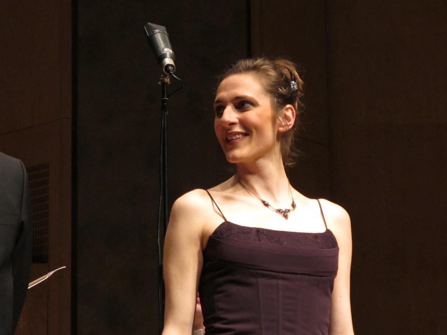 Picture of Delphine Galou