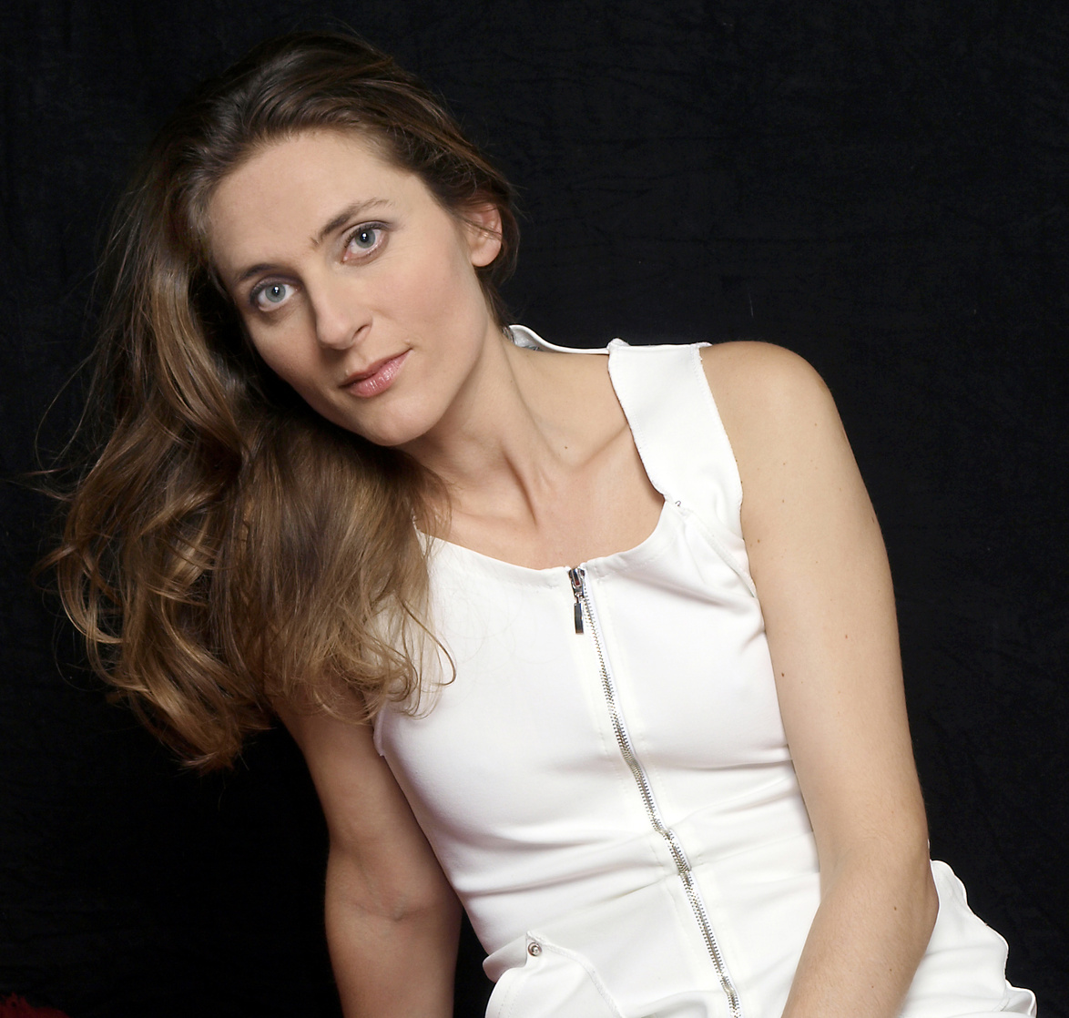 Image of Delphine Galou