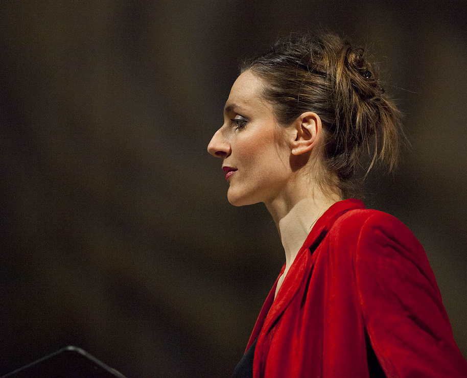 Picture of Delphine Galou