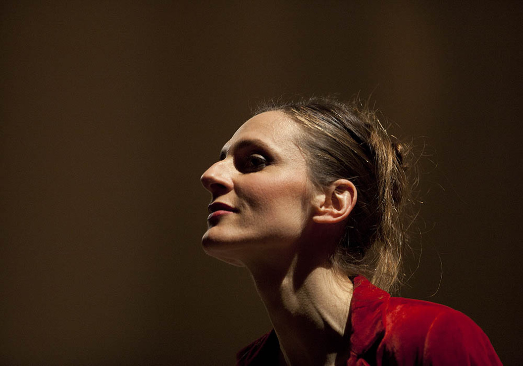 Delphine Galou image