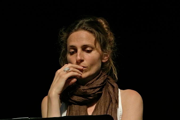 Picture of Delphine Galou