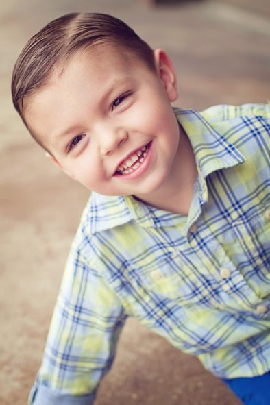 Image of Blayne Smith