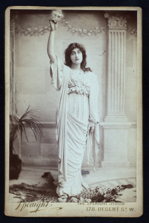 Picture of Constance Collier