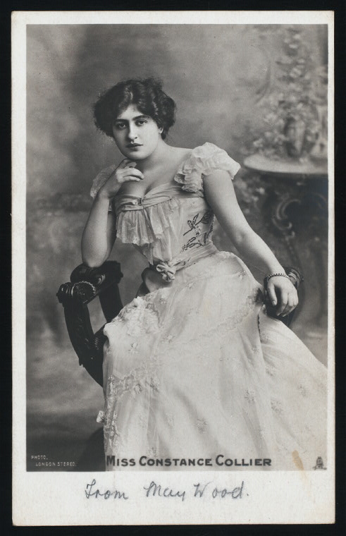 Picture of Constance Collier