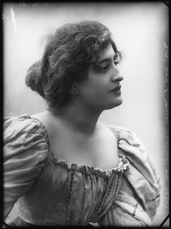 Image of Constance Collier
