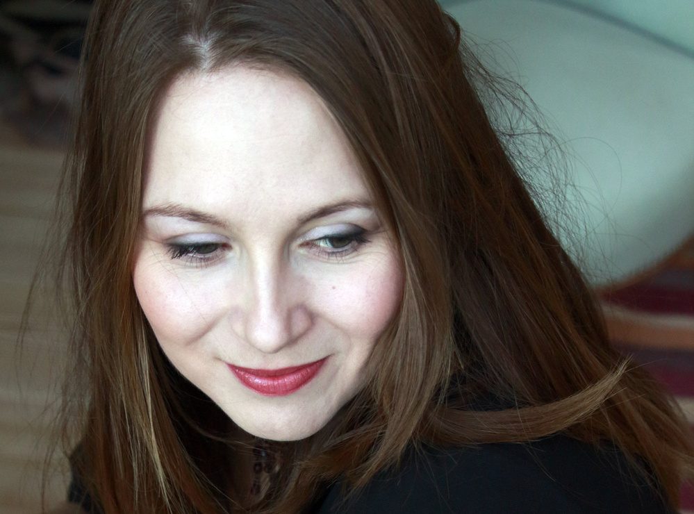 Picture of Ann-Beth Solvang