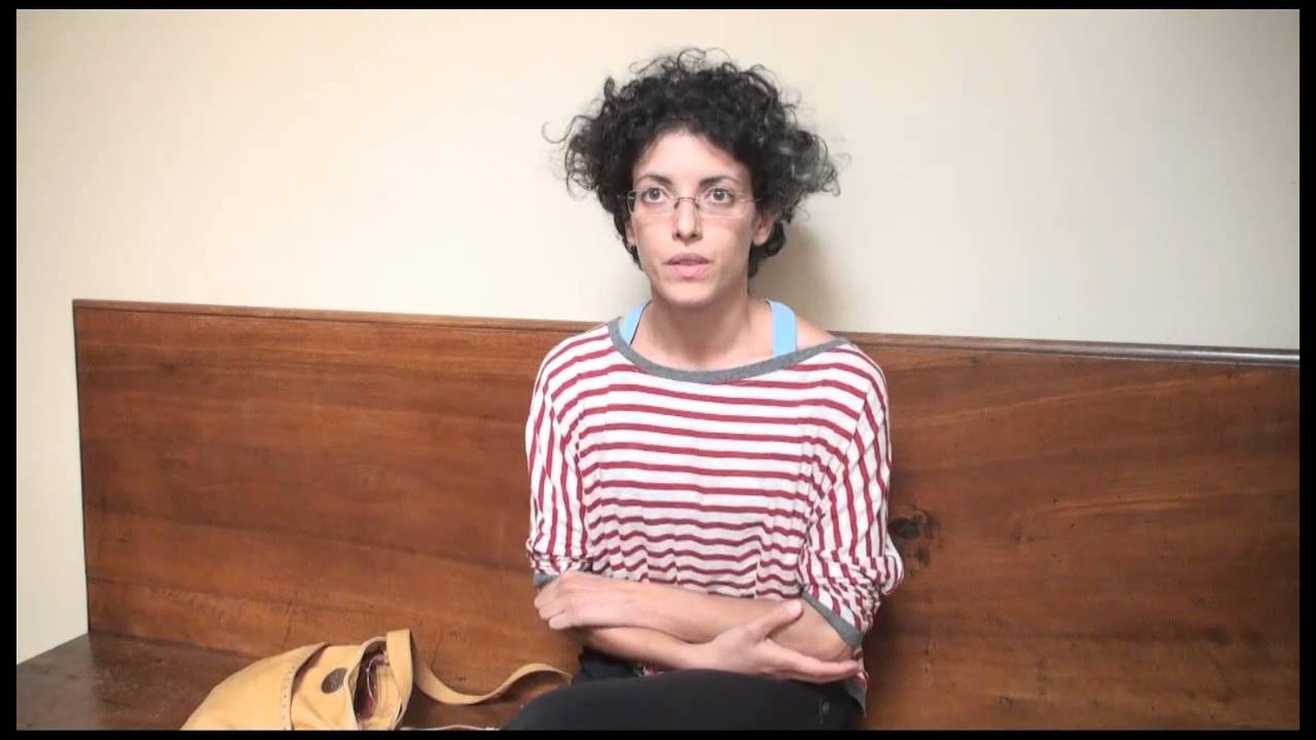 Picture of Irene Russolillo