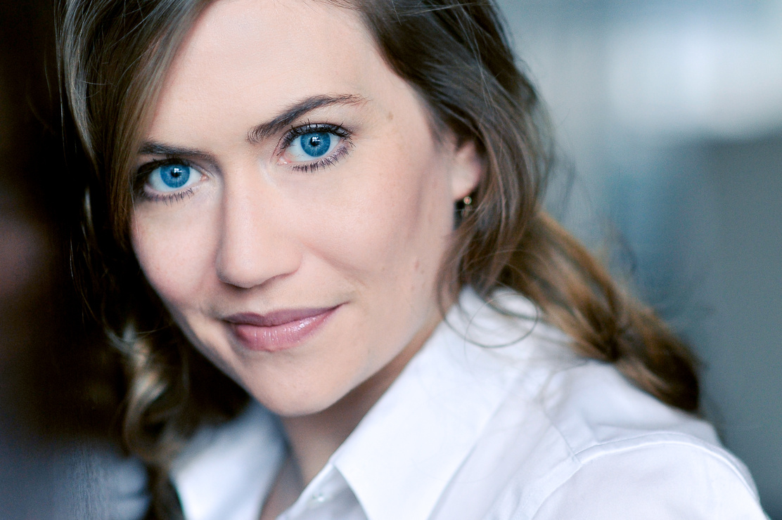 Heidi Stober picture