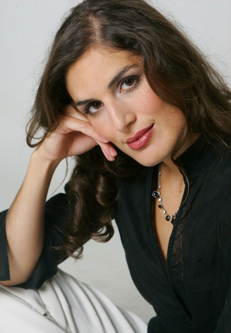 Picture of Maria Rebekka Stöhr