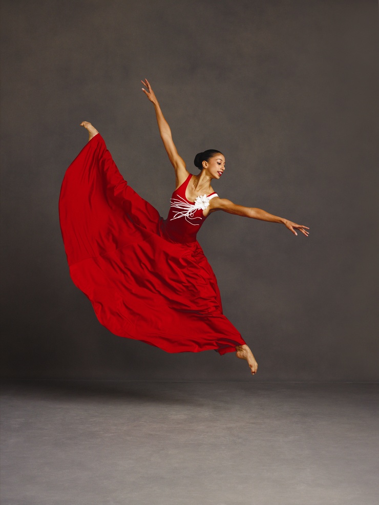 Picture of Alicia Graf Mack