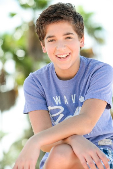 Picture of Louis Tomeo