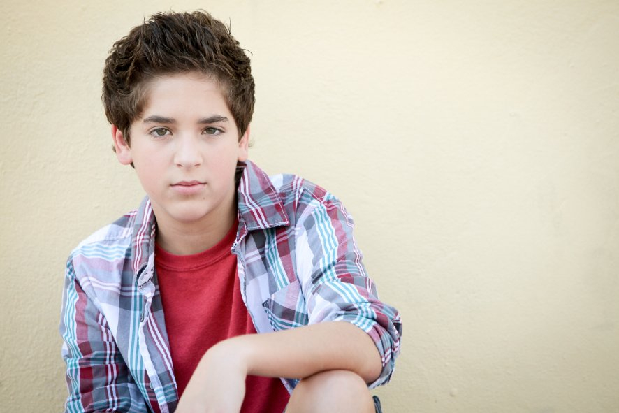 Picture of Louis Tomeo